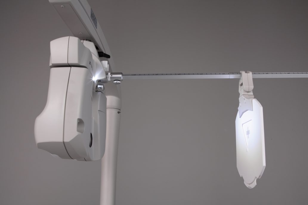 Topcon CV 5000 PRO Otoforopter KB 50S – Optik Medikal