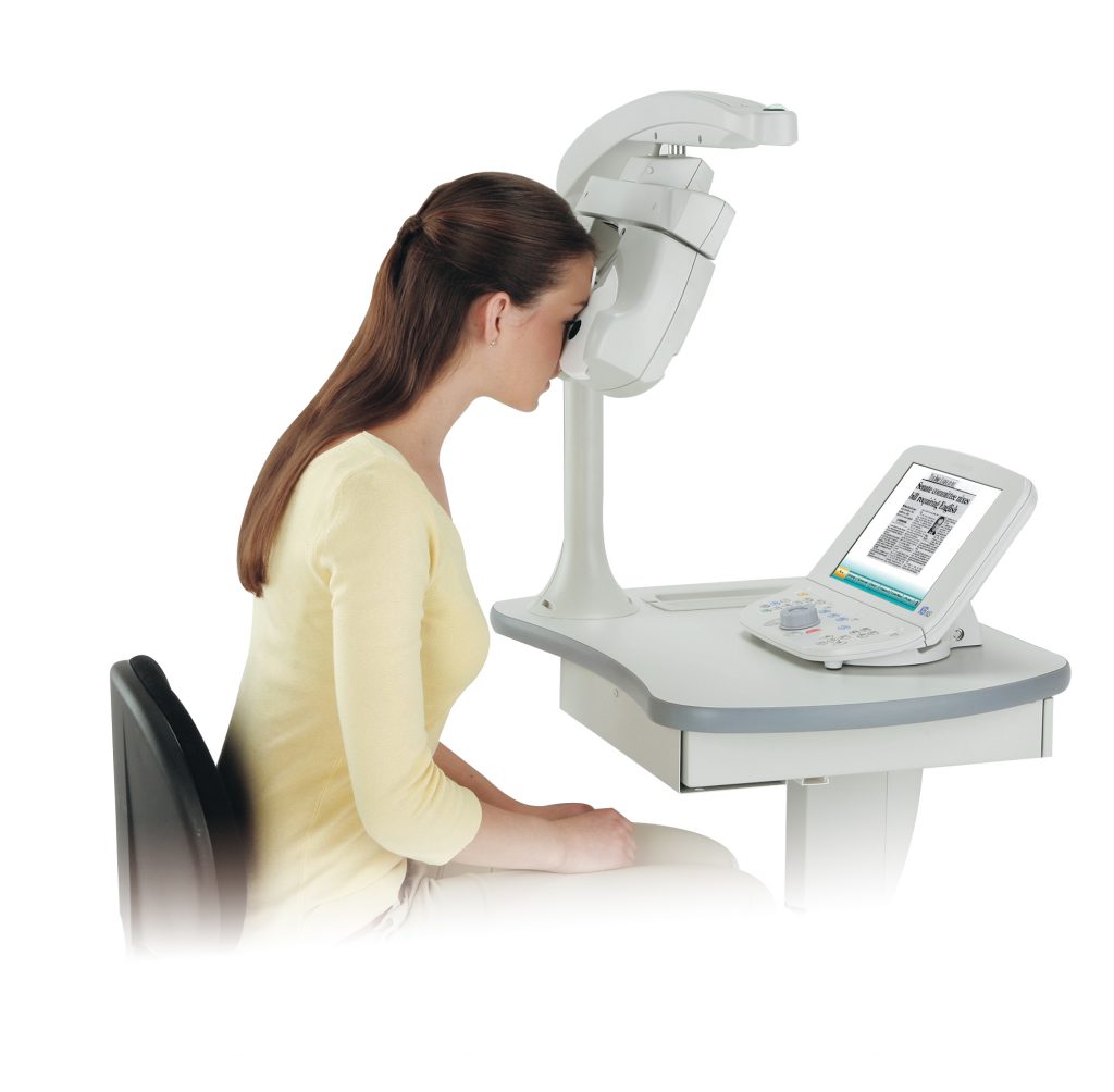 Topcon CV 5000 PRO Otoforopter KB 50S – Optik Medikal