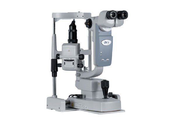 Topcon SL-D4 Biyomicroscope – Optik Medikal
