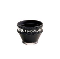 Volk – Fundus Laser – Optik Medikal