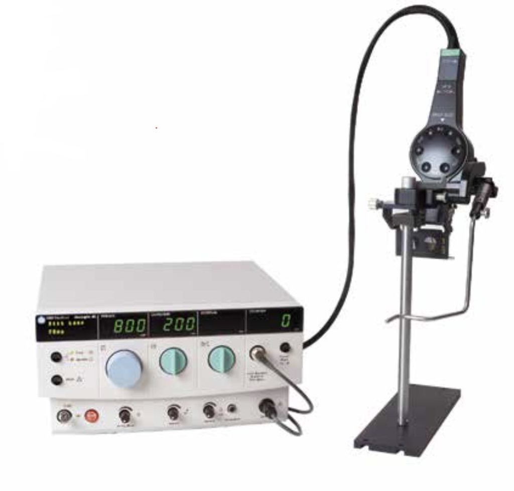 OcuLight® GL Laser – Optik Medikal